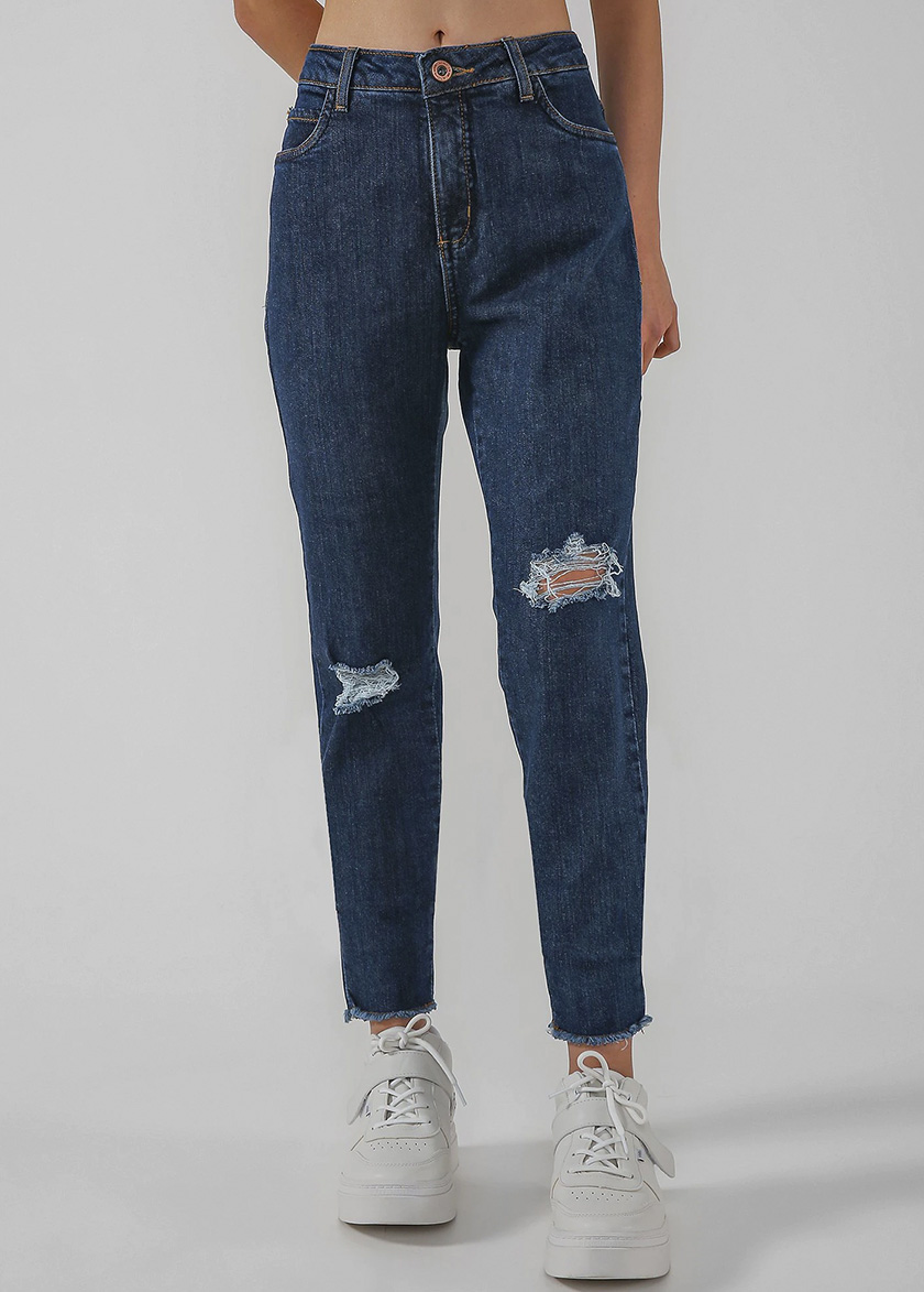 ALL JEANS: a tendência que veio direto dos anos 2000 | Blog Riachuelo