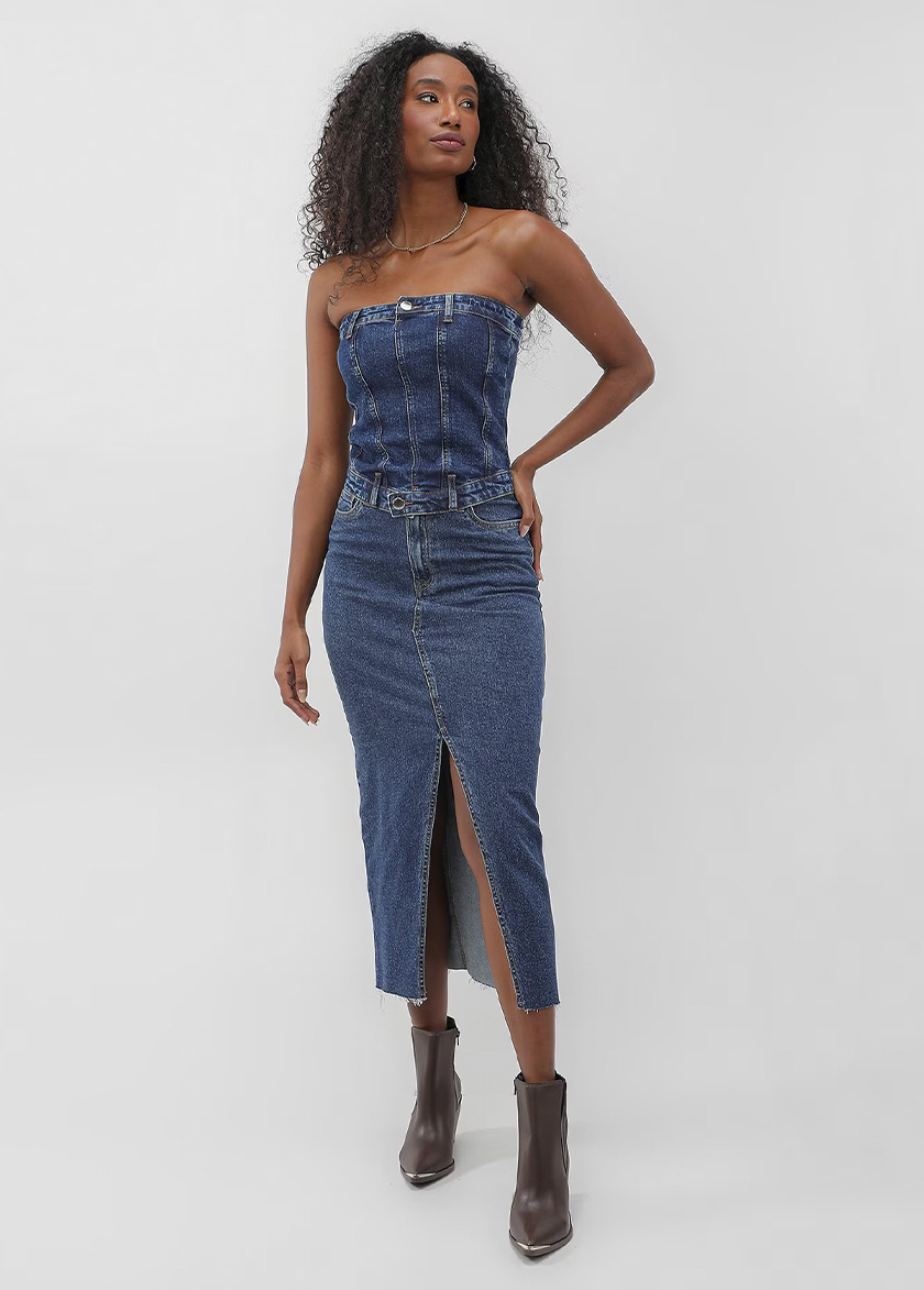 As novas modelagens de jeans e na Riachuelo tem todas | Blog Riachuelo