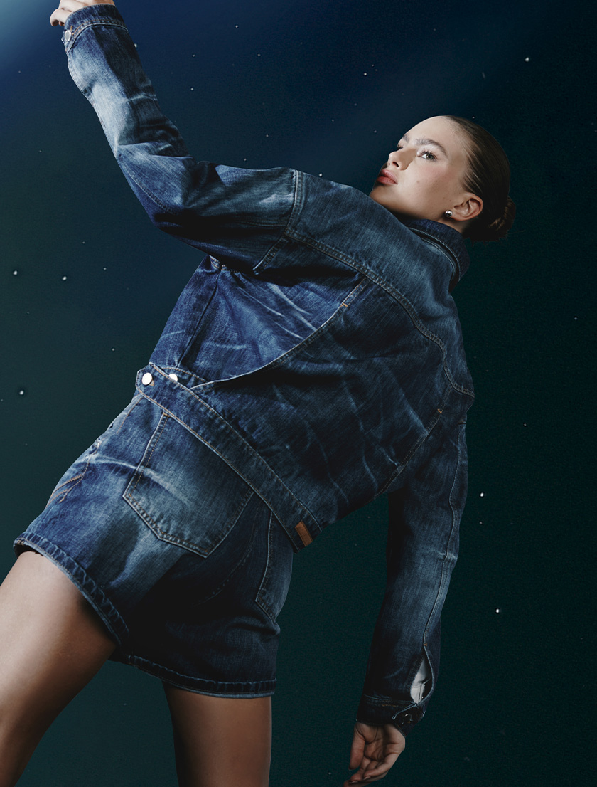 Jeans Pool Premium - entrevista com Renato Kherlakian