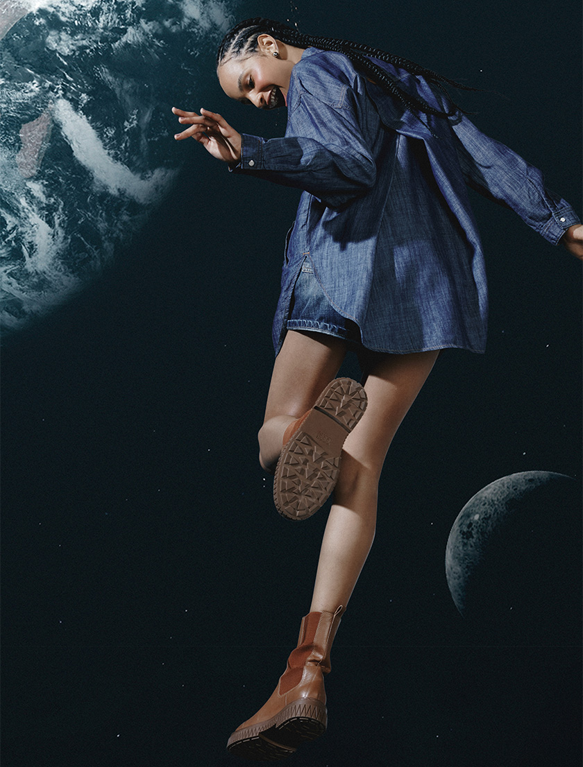 Jeans Pool Premium - entrevista com Renato Kherlakian