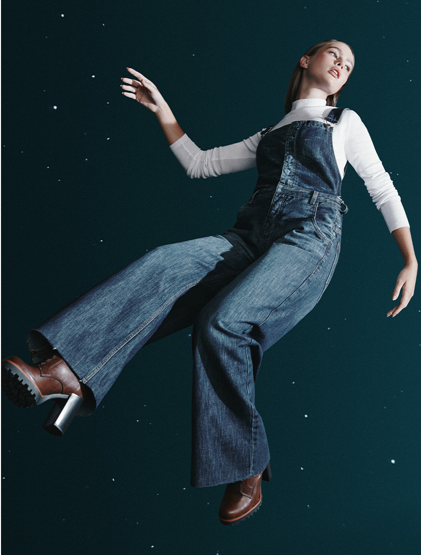 Jeans Pool Premium - entrevista com Renato Kherlakian