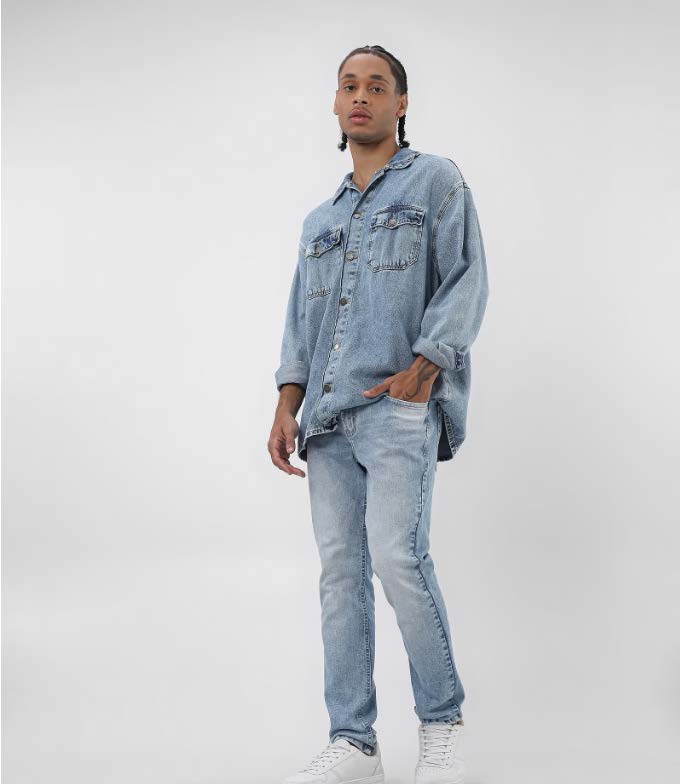 A gente se encontra de Pool Jeans