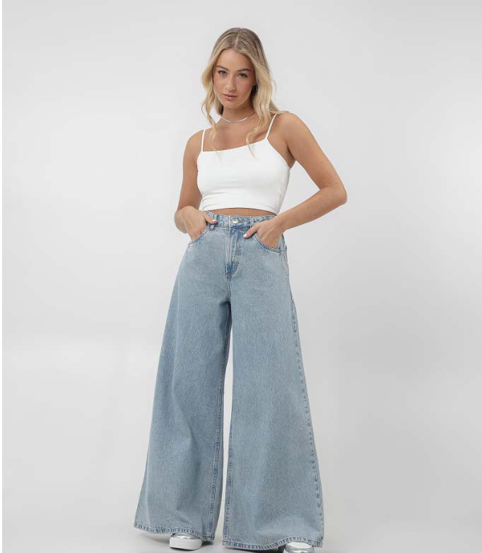 A gente se encontra de Pool Jeans