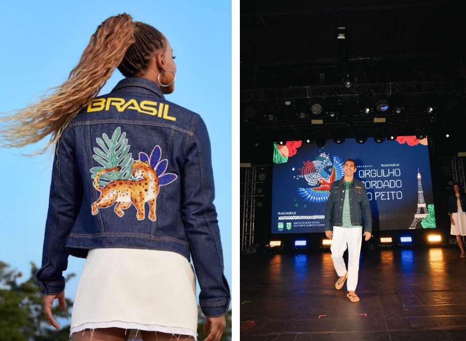 Moda esportiva: uma trajetória Riachuelo