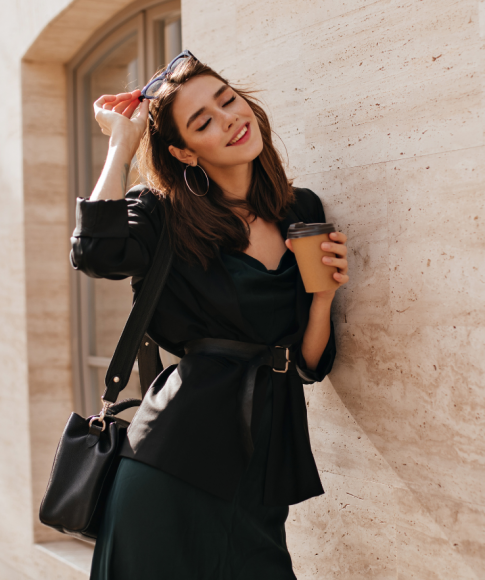 Estilo tradicional: como montar um look seguindo o dress code? | Blog ...